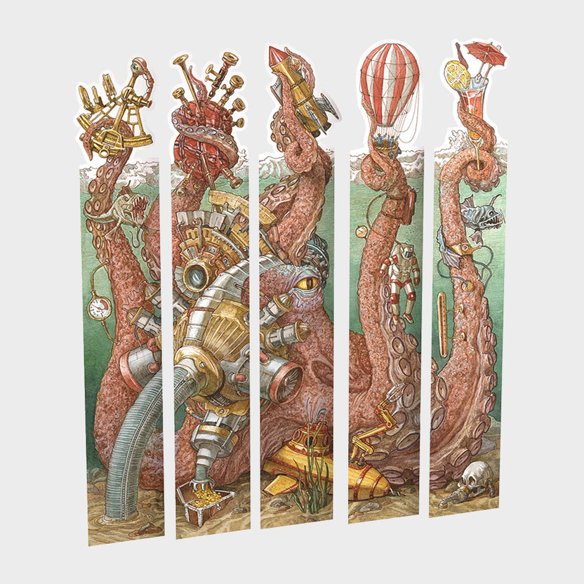 All – Hungry Minds publishing